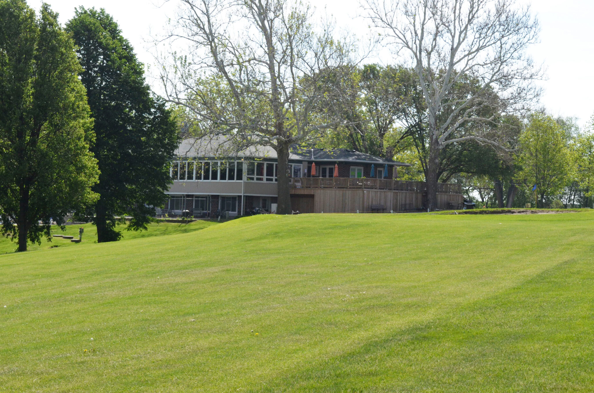 Meet Our Team | Red Oak Country Club | Golf Pros & Event Staff